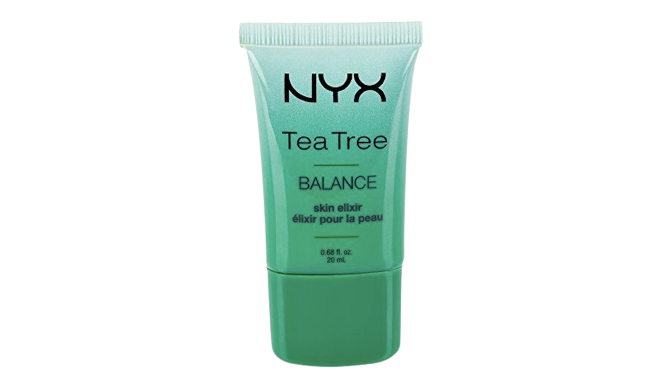 Nyx Tea Tree Balance Primer – MamaTega