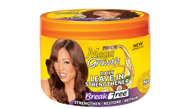 Profective Mega Growth Daily Leave In Strenghthener – MamaTega