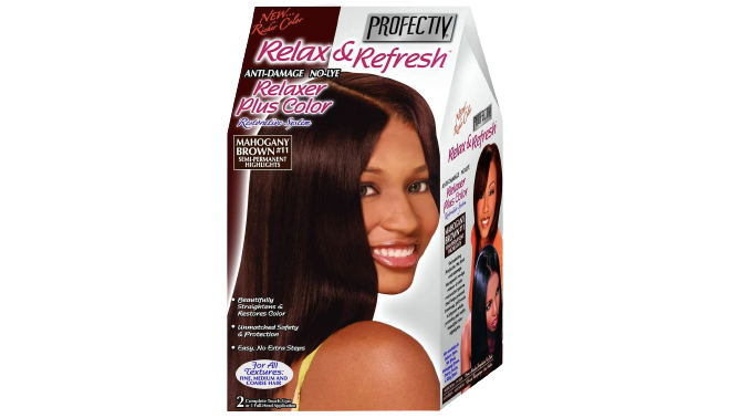 Profectiv Relax And Refresh – MamaTega