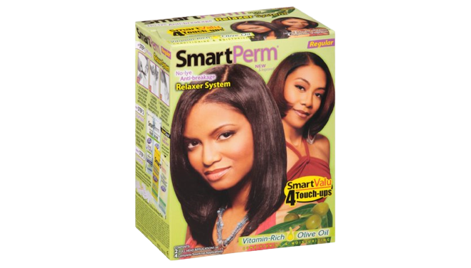 Relaxer and Texturizer – Tagged "Smart Perm"– MamaTega