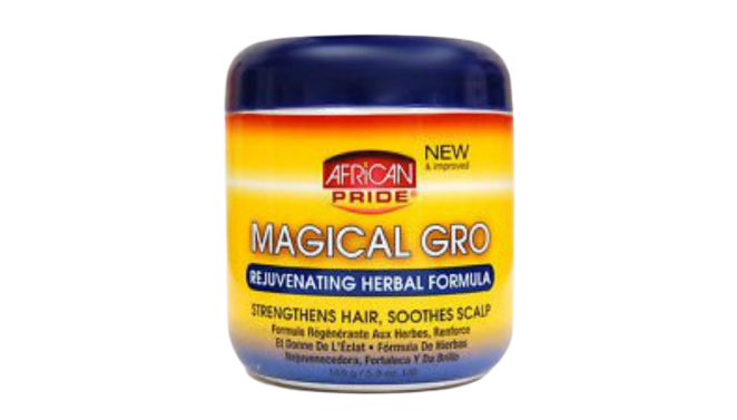 African Pride Magical Gro Herbal Formula – MamaTega