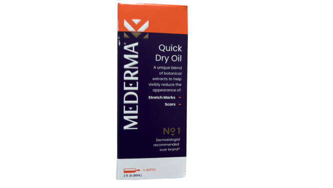 Oil and Serum – Tagged "Mederma"– MamaTega