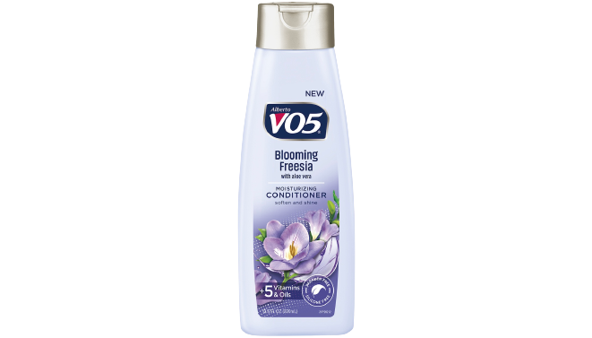 V05 Herbal Escapes Moisturizing Conditioner – MamaTega