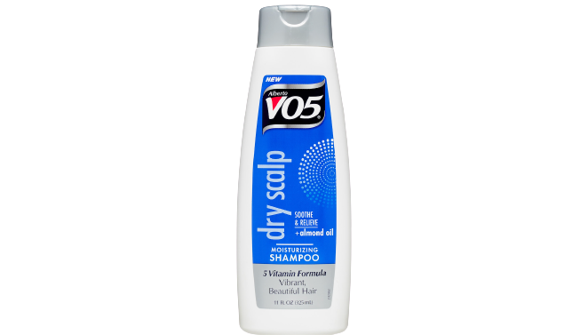 V05 Dry Scalp Shampoo – MamaTega
