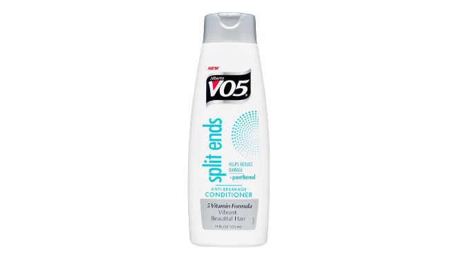 V05 Split Ends Anti-Breakage Conditioner – MamaTega