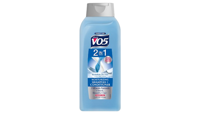 V05 2 In 1 Shampoo And Conditioner – MamaTega