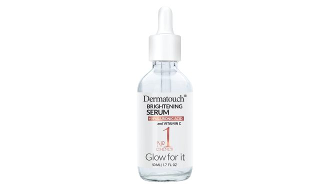 Dermatouch Brightening Serum – MamaTega