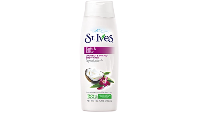 Body Wash and Shower Gel – Tagged "St Ives"– MamaTega