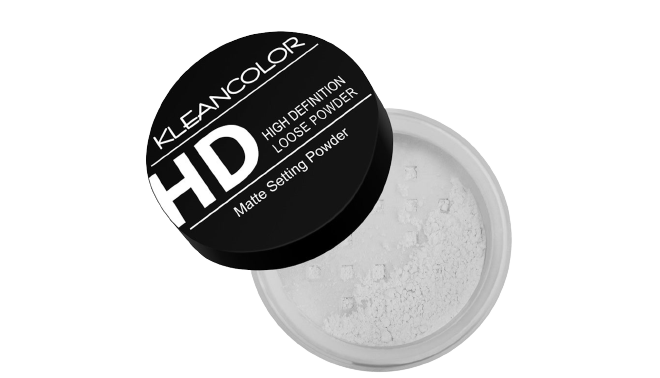 Powder and Foundation – Tagged "Klean Color"– MamaTega