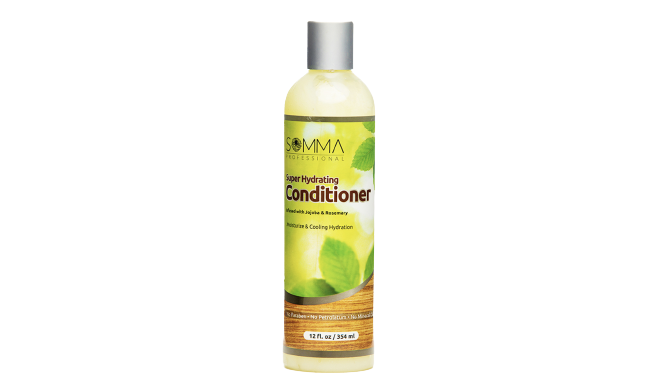 Somma Super Hydrating Conditioner – MamaTega