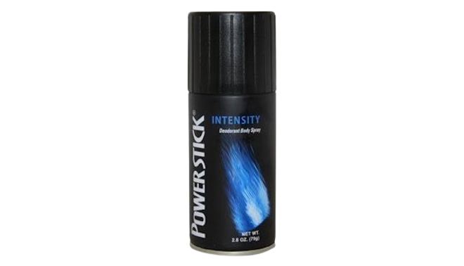 Power Deodorant Stick Intensity – MamaTega