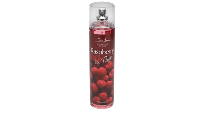 Body Mist – Tagged "Swiss Jardin"– MamaTega