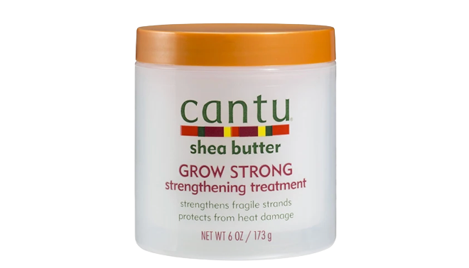 Cantu Grow Strong – MamaTega