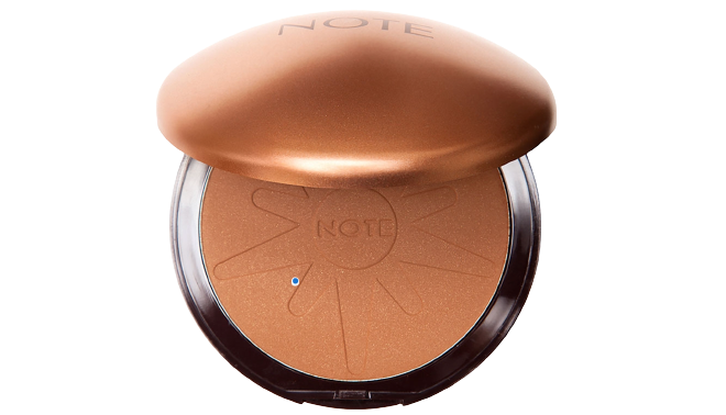 Note Bronzing Powder – MamaTega