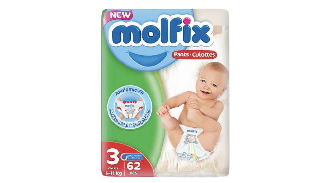 Mofix 3Midi 6-11Kg – MamaTega