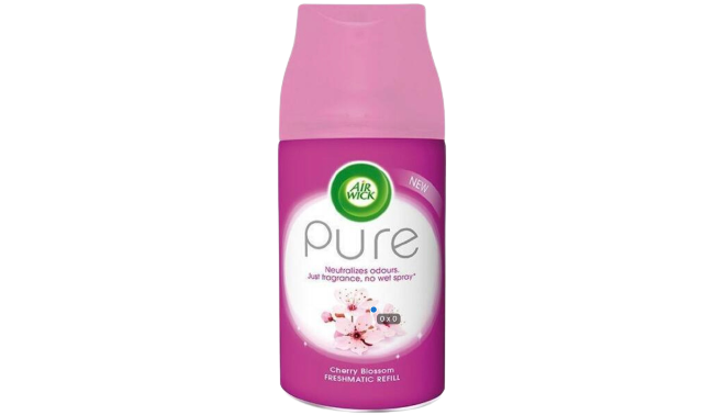 Air Wick Pink Spray – MamaTega