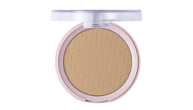 Pretty By Flormar Mattifying Pressed Powder – MamaTega