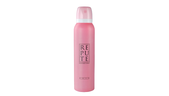Repute Body Spray – MamaTega