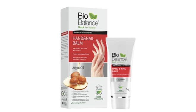 Bio Balance Hand And Nail Balm – MamaTega
