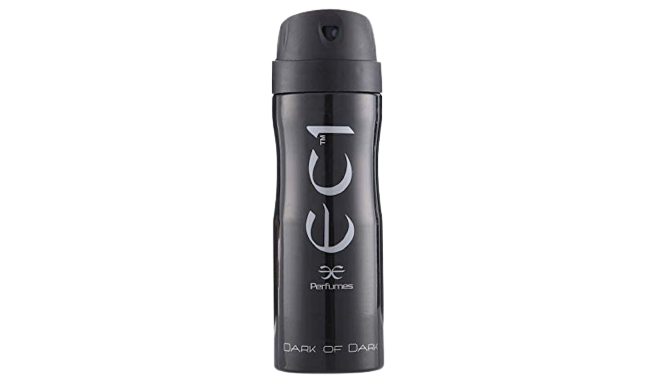 Ec1 Body Spray – MamaTega