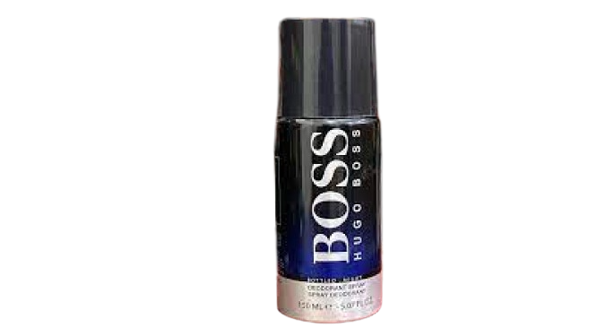 Boss Hugo Boss Spray – MamaTega
