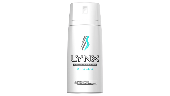 Lynx Apollo Logo Lynx Apollo Deals Gift Set