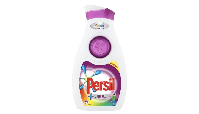 Persil Colour And Fibre Care – MamaTega