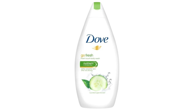 Dove Cucumber Green Tea Scent – MamaTega