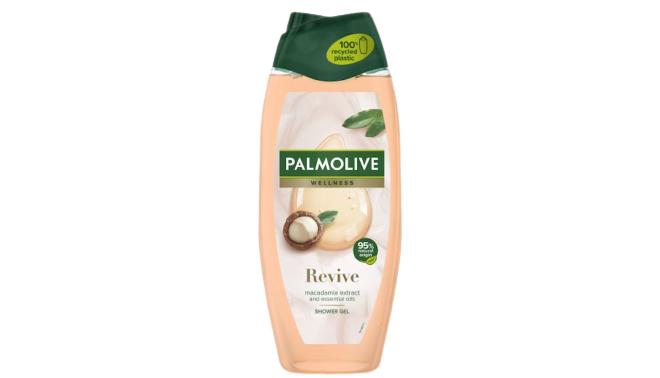 Palmolive Revive Shower Gel – MamaTega