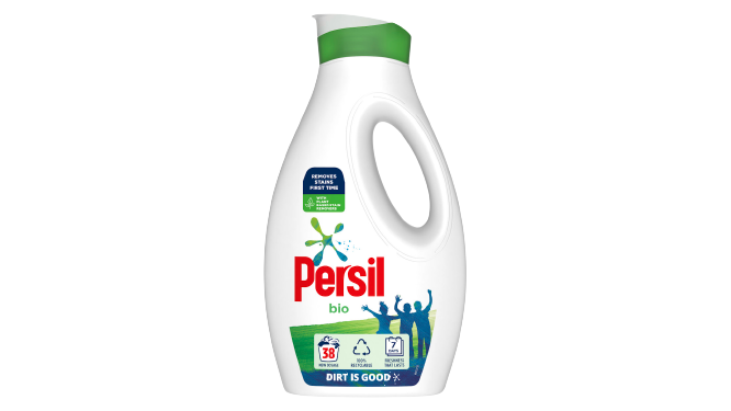 Persil Bio Liquid Detergent – MamaTega