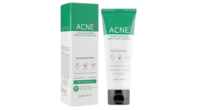 Acne Aha.Bha.Pha 30 Days Miracle Acne Clear – MamaTega