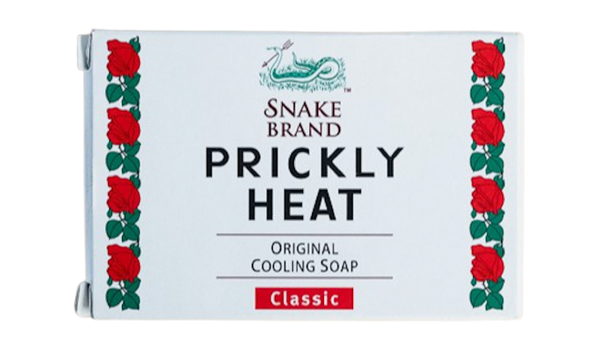 Body Soap And Salt – Tagged "St Lukes"– MamaTega