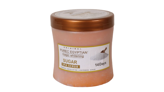 Scrub – Tagged "Purec Egyptian"– MamaTega