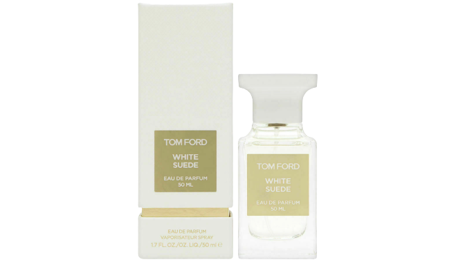 Tom Ford White Suede Eau De Parfum – MamaTega