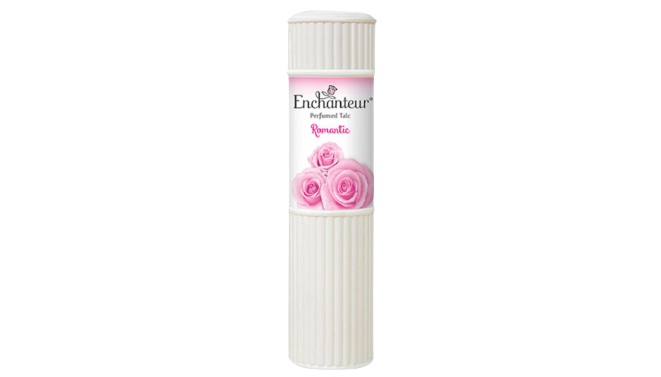 Enchanteur Romantic Powder – MamaTega