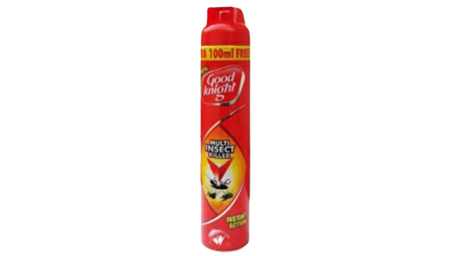 Insecticide – Tagged "Good Knight"– MamaTega