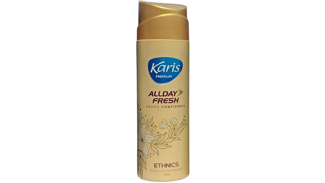 Deodorant and Body Spray – Tagged "Karis"– MamaTega