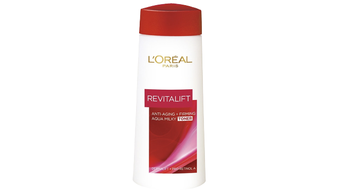 L'oreal Paris Revitalift – MamaTega