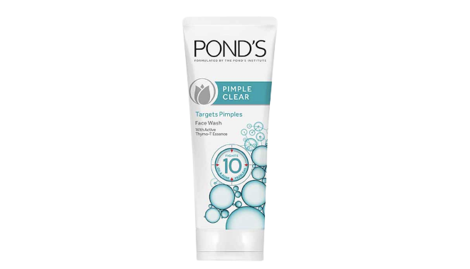 Skin Treatment – Tagged "Ponds"– MamaTega
