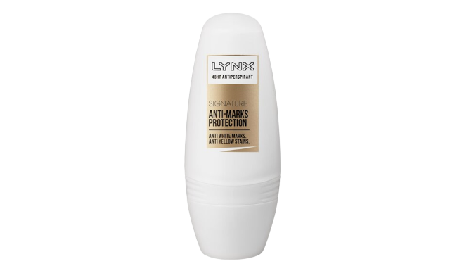 Lynx Signature Roll On – MamaTega