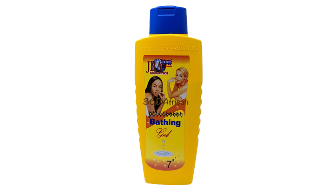 Jra Bathing Gel – MamaTega