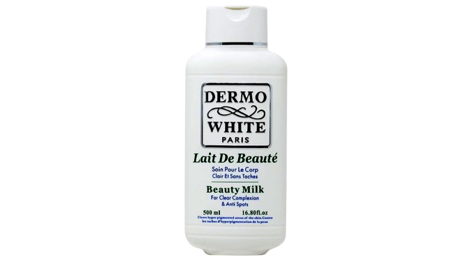 Dermo White Lotion – MamaTega