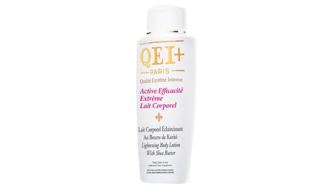 Qei+ Active Efficacite Extereme Lotion – MamaTega