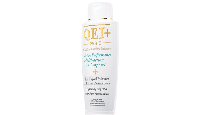 Qei+ Performance Lotion – MamaTega