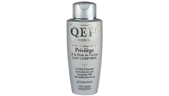 Qei+ Privilege Lotion – MamaTega