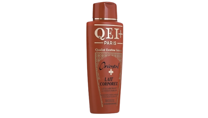 Qei+ Oriental Lotion – MamaTega