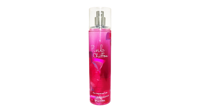 Body Philosophy Bodysplash – MamaTega