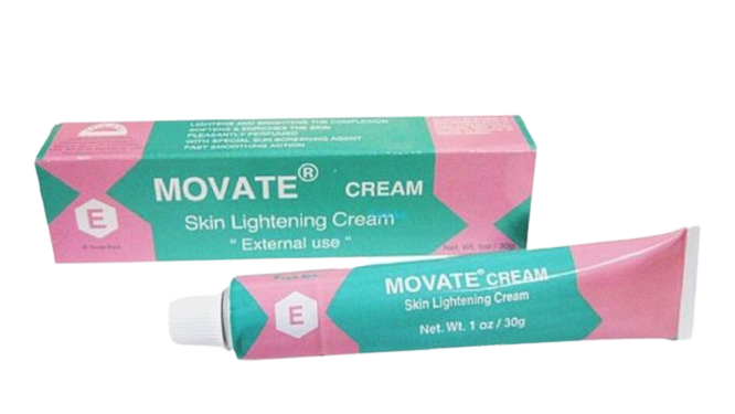 Hot Movate Cream – MamaTega