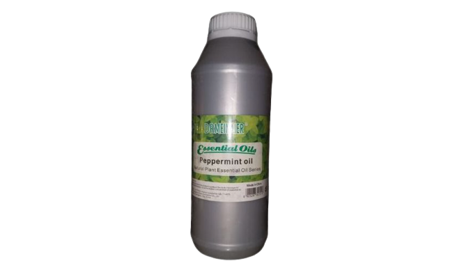 Dr Meinaier Essential Peppermint Oil – MamaTega