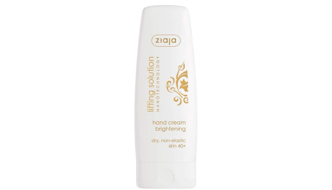 Ziala Lifting Solution Hand Cream – MamaTega
